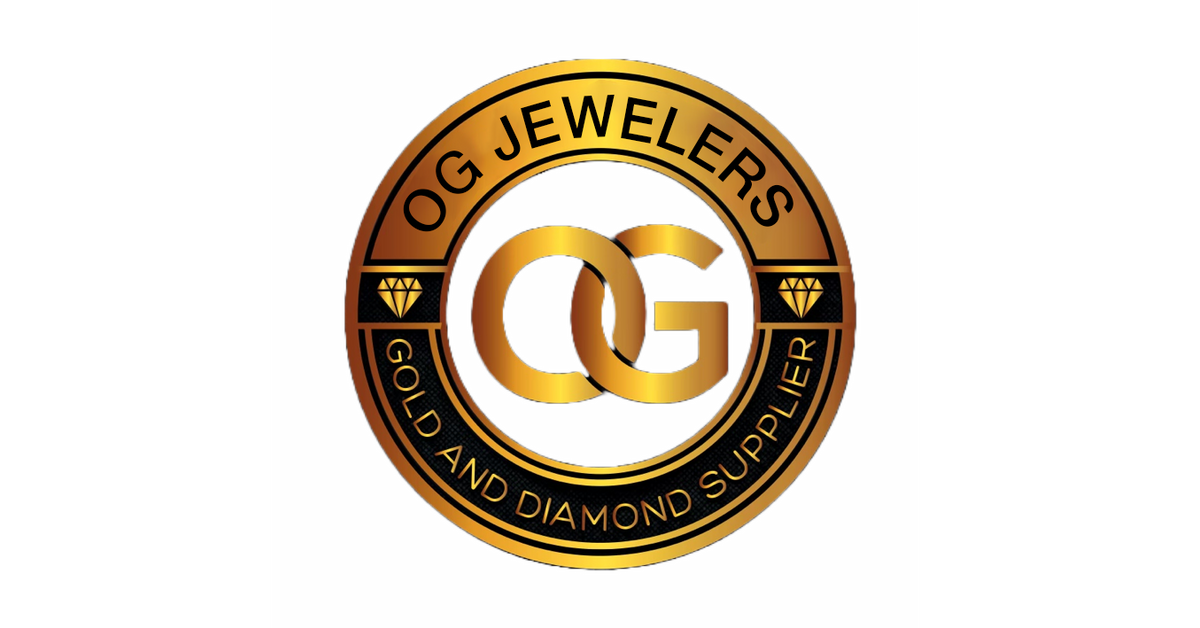 Pendants – OG JEWELER